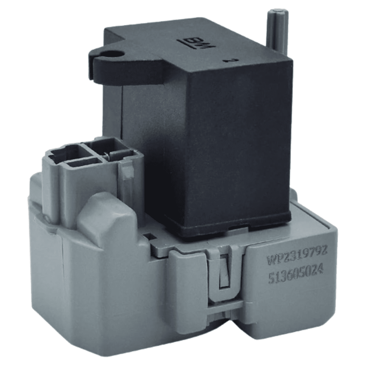 Scaroo W10189190 & 5304464438 Refrigerator Run Capacitor Start Device ...