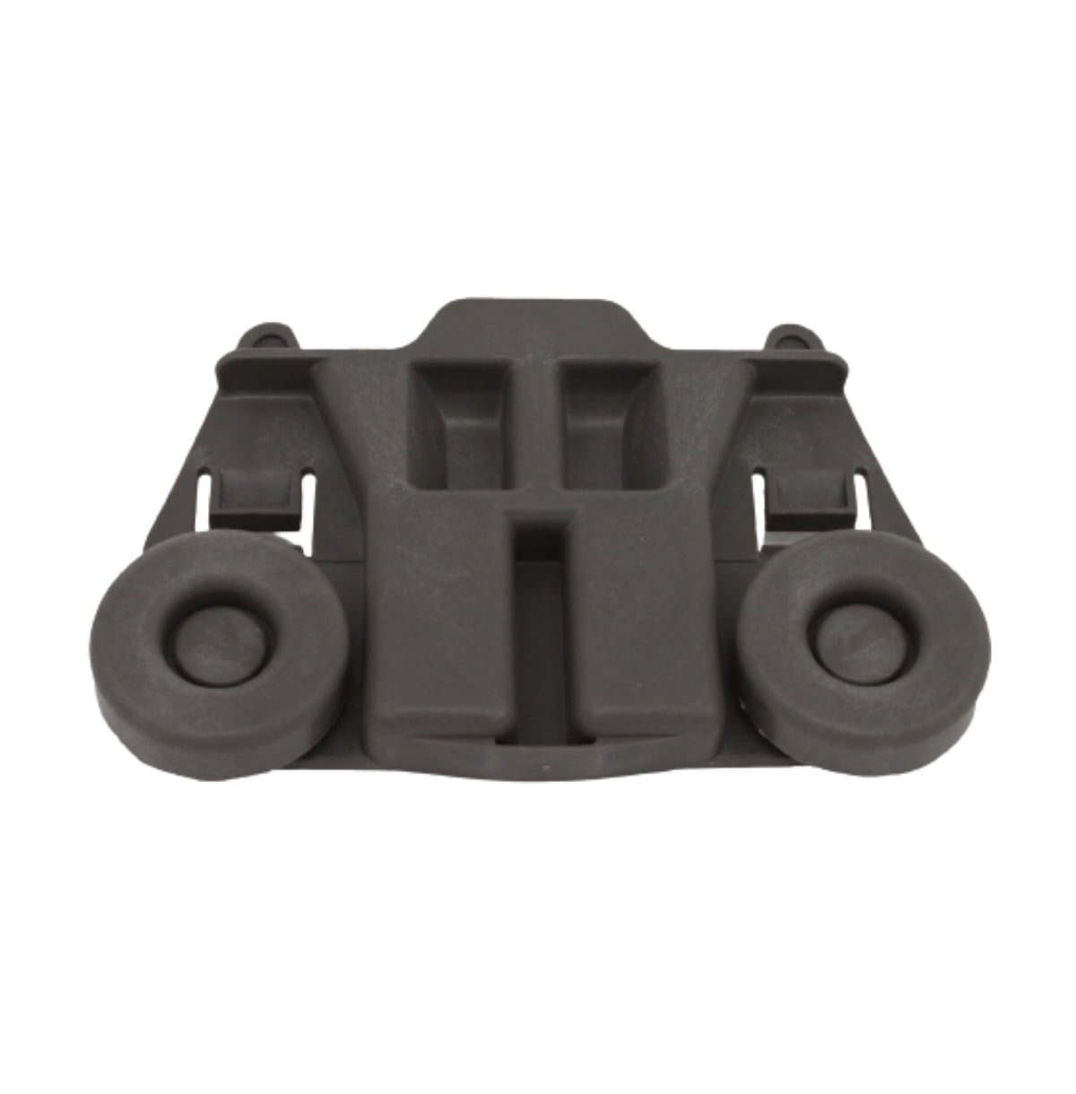 Scaroo W10195417 Dishwasher Wheels Lower Rack For Whirlpool AH2579553 ...