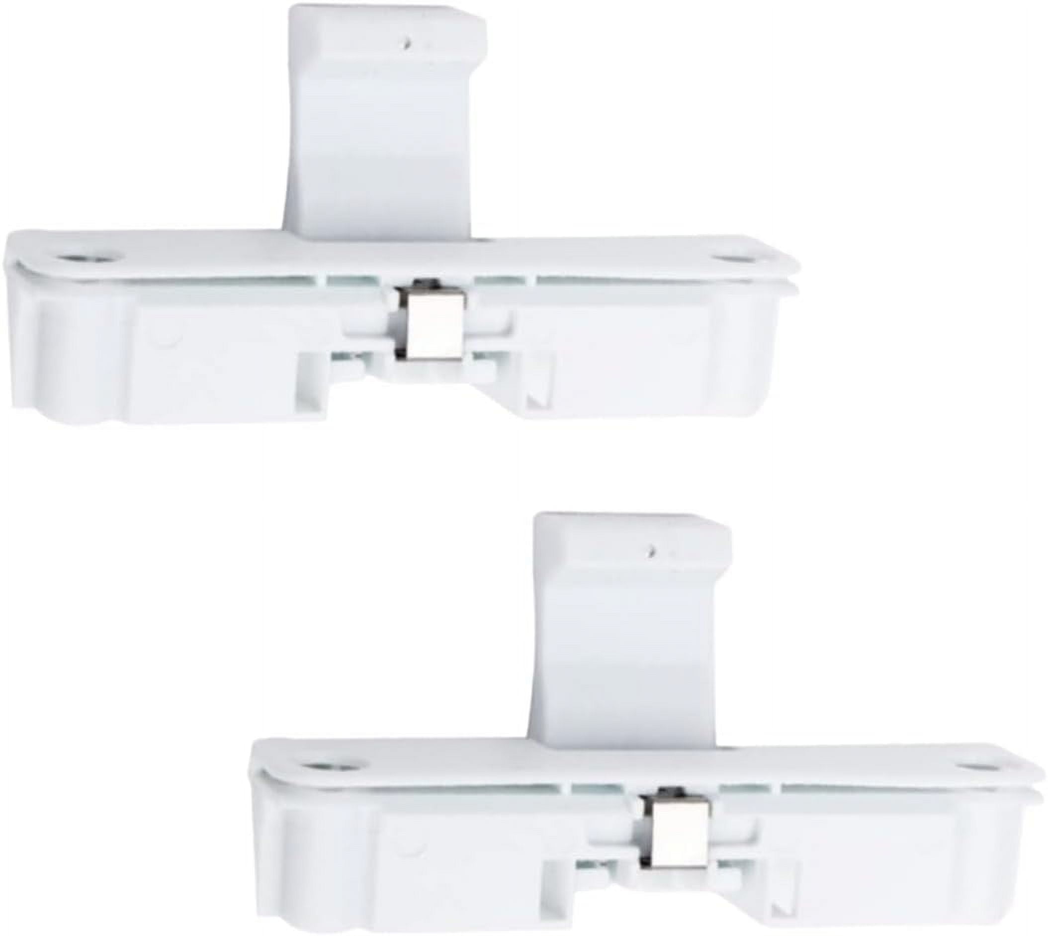 Scaroo W10240513 Washer Lid Latch Lock Strike Fit For Whirlpool 2-PACK ...