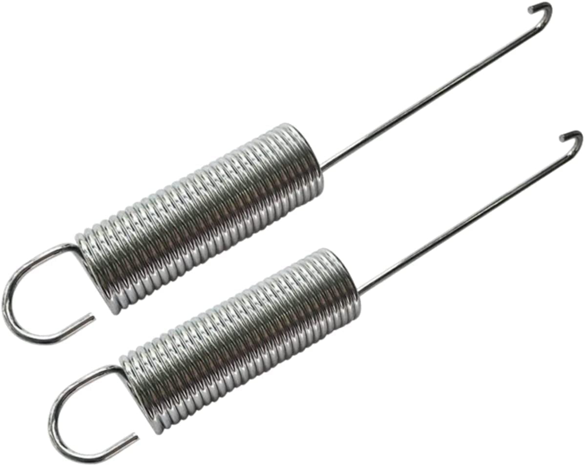 Scaroo W10250667 Counter Balance Spring Compatible Whirlpool 388492 2 ...