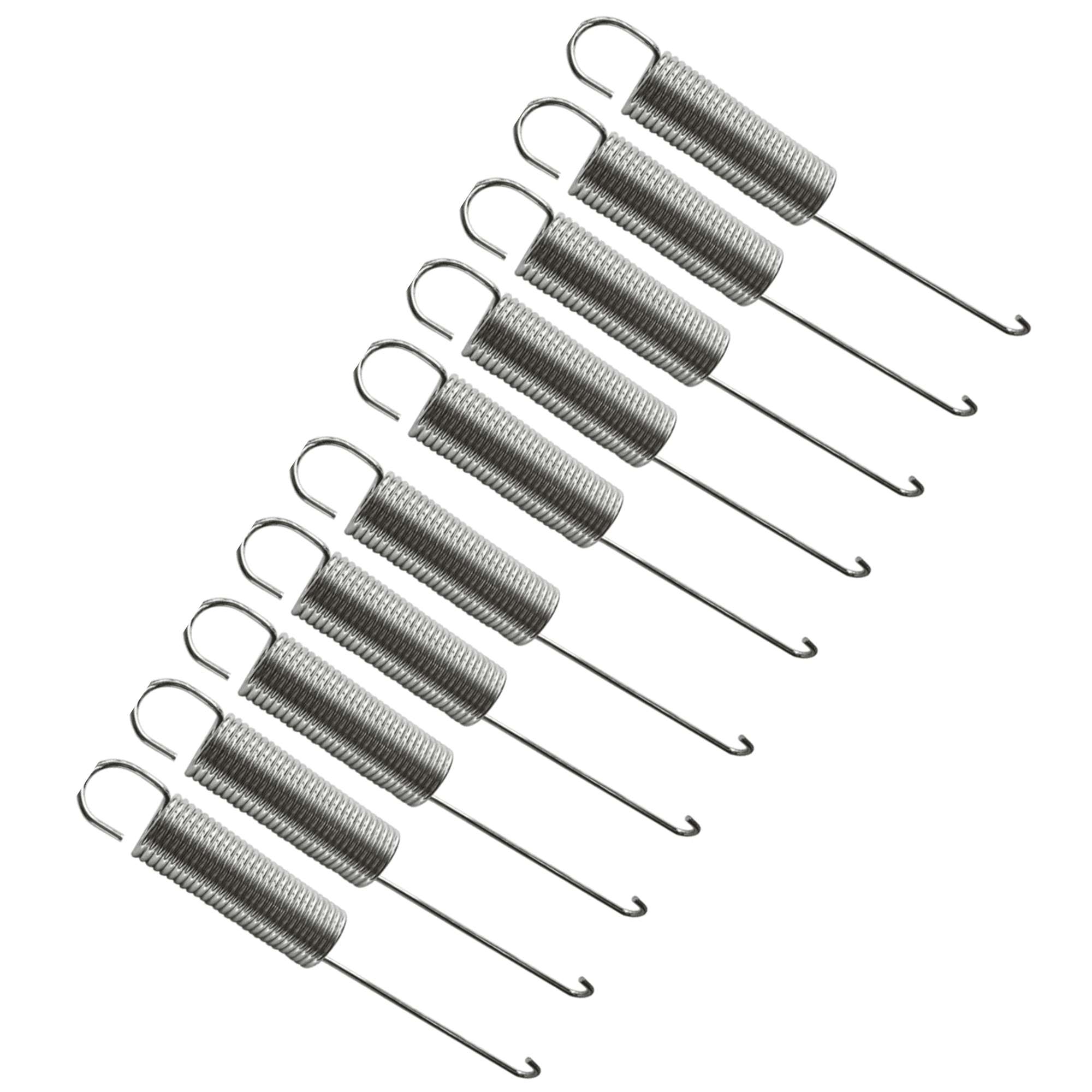 Scaroo W10250667 Counter Balance Spring Compatible With Whirlpool 10 ...