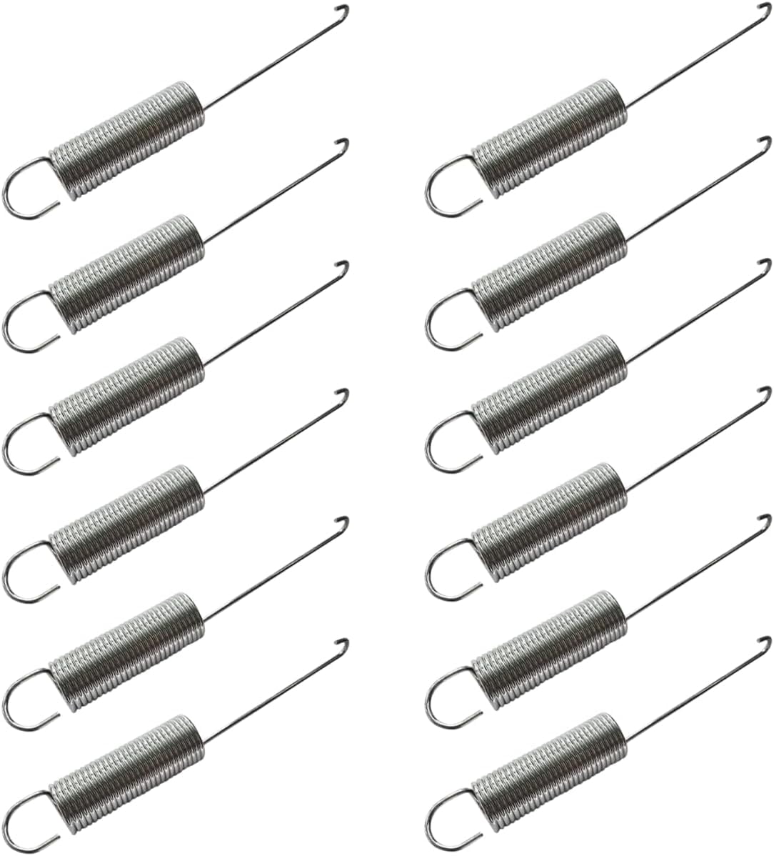 Scaroo W10250667 Washer Counter Balance Spring Replace Whirlpool 12 ...
