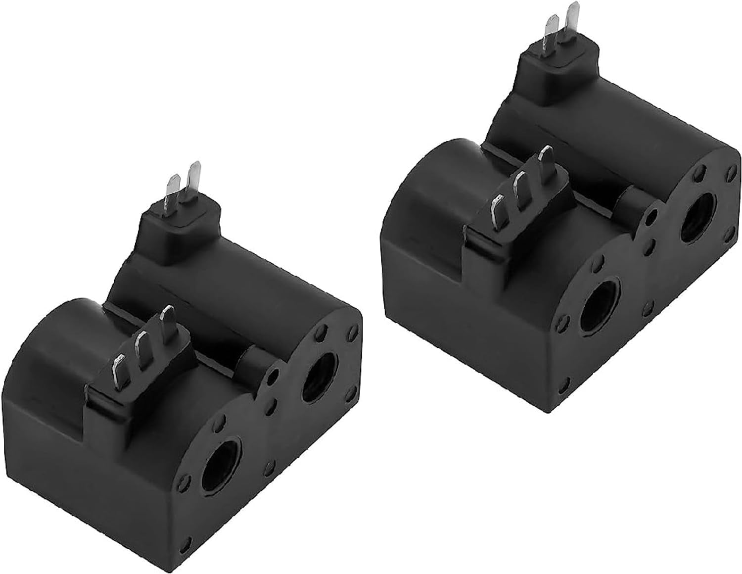 Scaroo W10328463 Gas Dryer Coil Kit for Whirlpool, Sears AP5177867 (2 ...