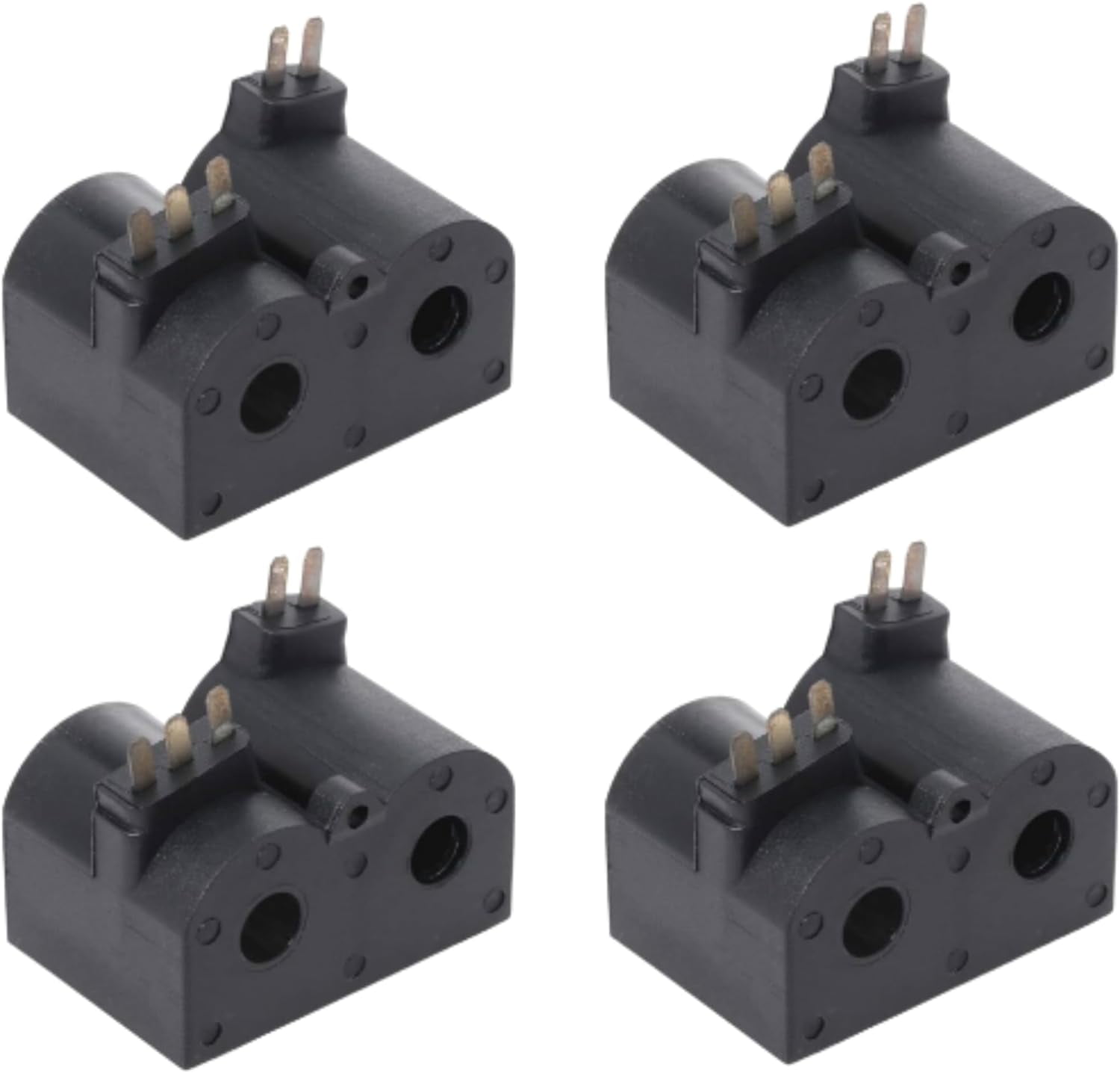 Scaroo W10328463 Gas Dryer Coil Kit for Whirlpool, Sears AP5177867 (4 ...