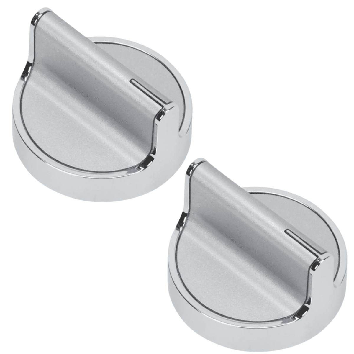 Scaroo W10594481 Stove Control Knob For Whirlpool Replaces W10698166 2 ...