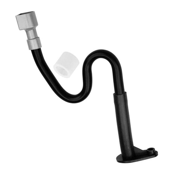 Scaroo W10619951 Refrigerator Drain Tube Fit for Whirlpool W10210987 ...