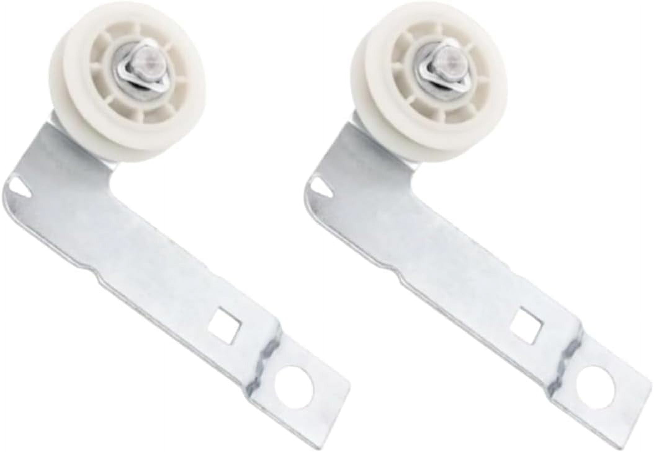 Scaroo W10837240 Dryer Idler Bracket Pulley Compatible With 4337602 2 ...