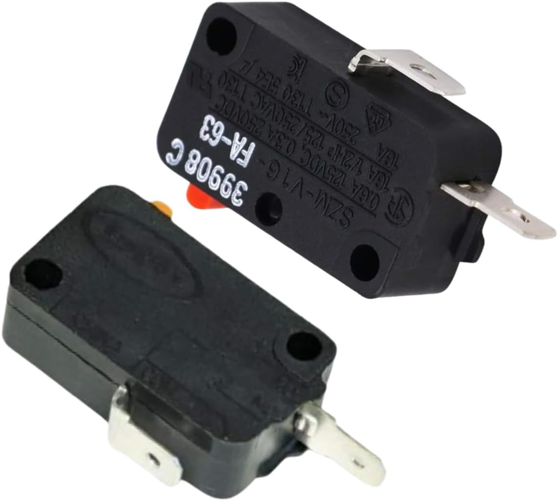 Scaroo WB24X830 & WB24X829 Microwave Door Switch For GE WB24X0800 ...
