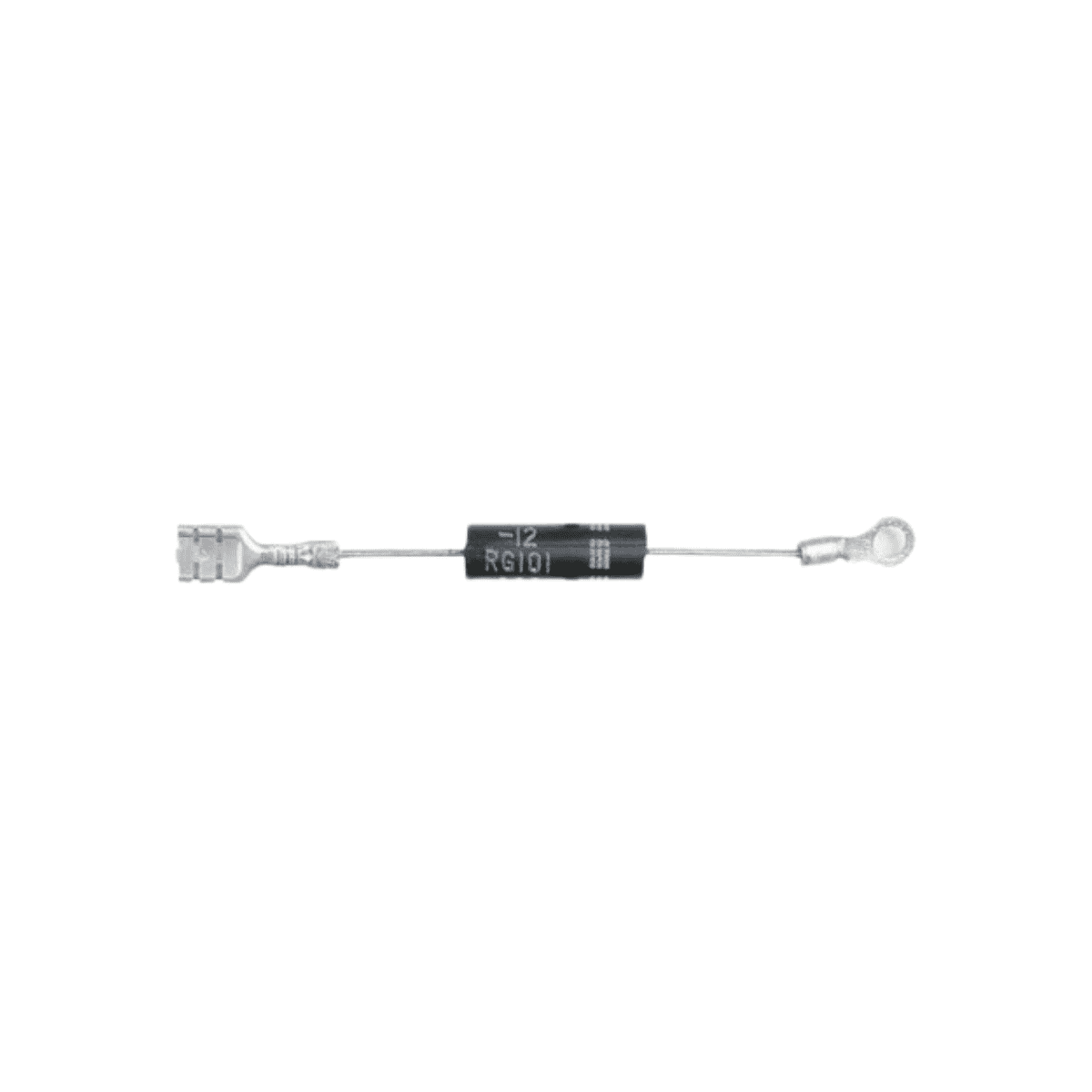 Scaroo WB27X21012 Microwave High Voltage Diode Fit For GE Replace ...