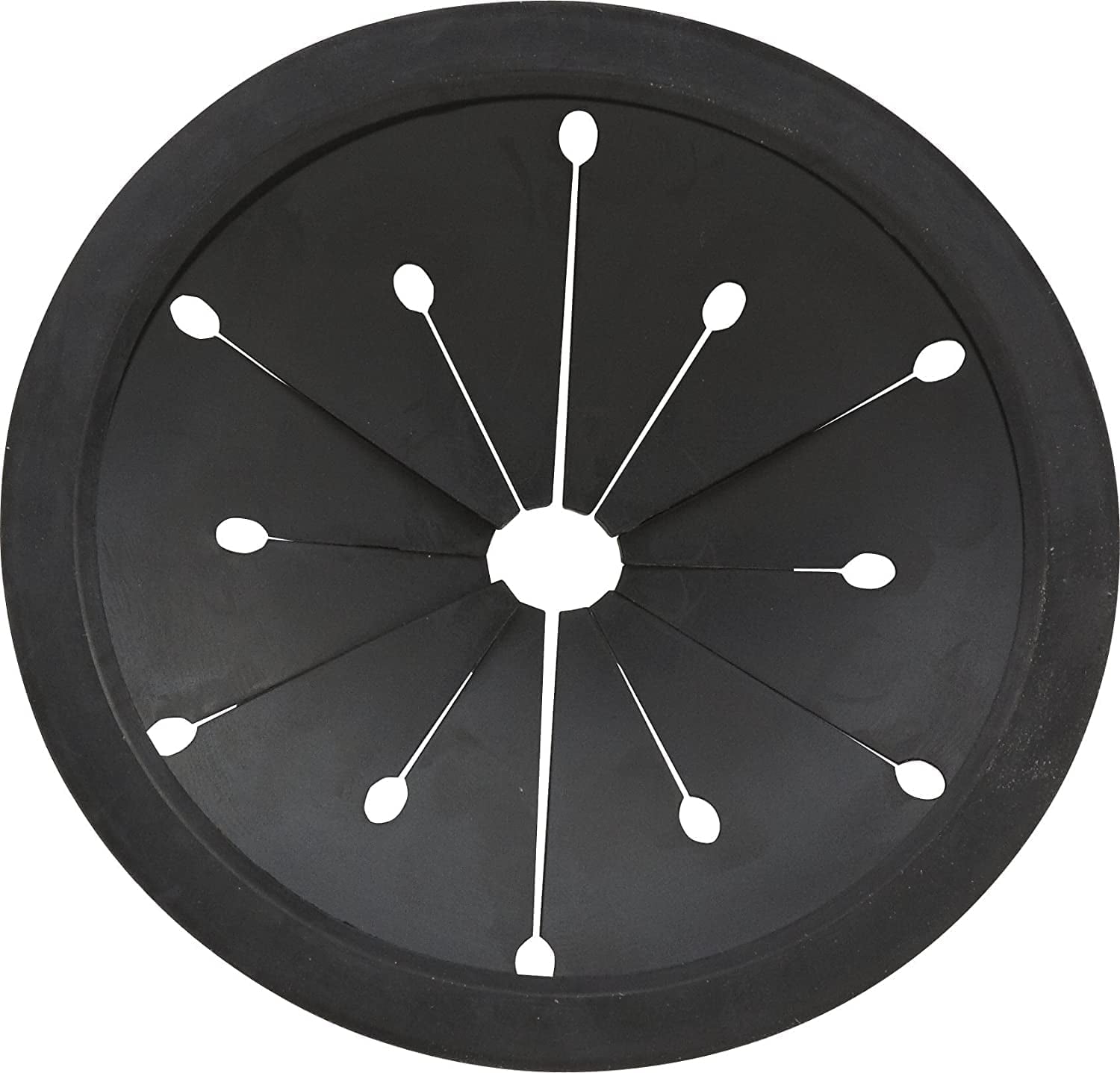 Scaroo WC03X10010 Disposal Splash Guard Fit For GE Replaces WC03X10002 ...