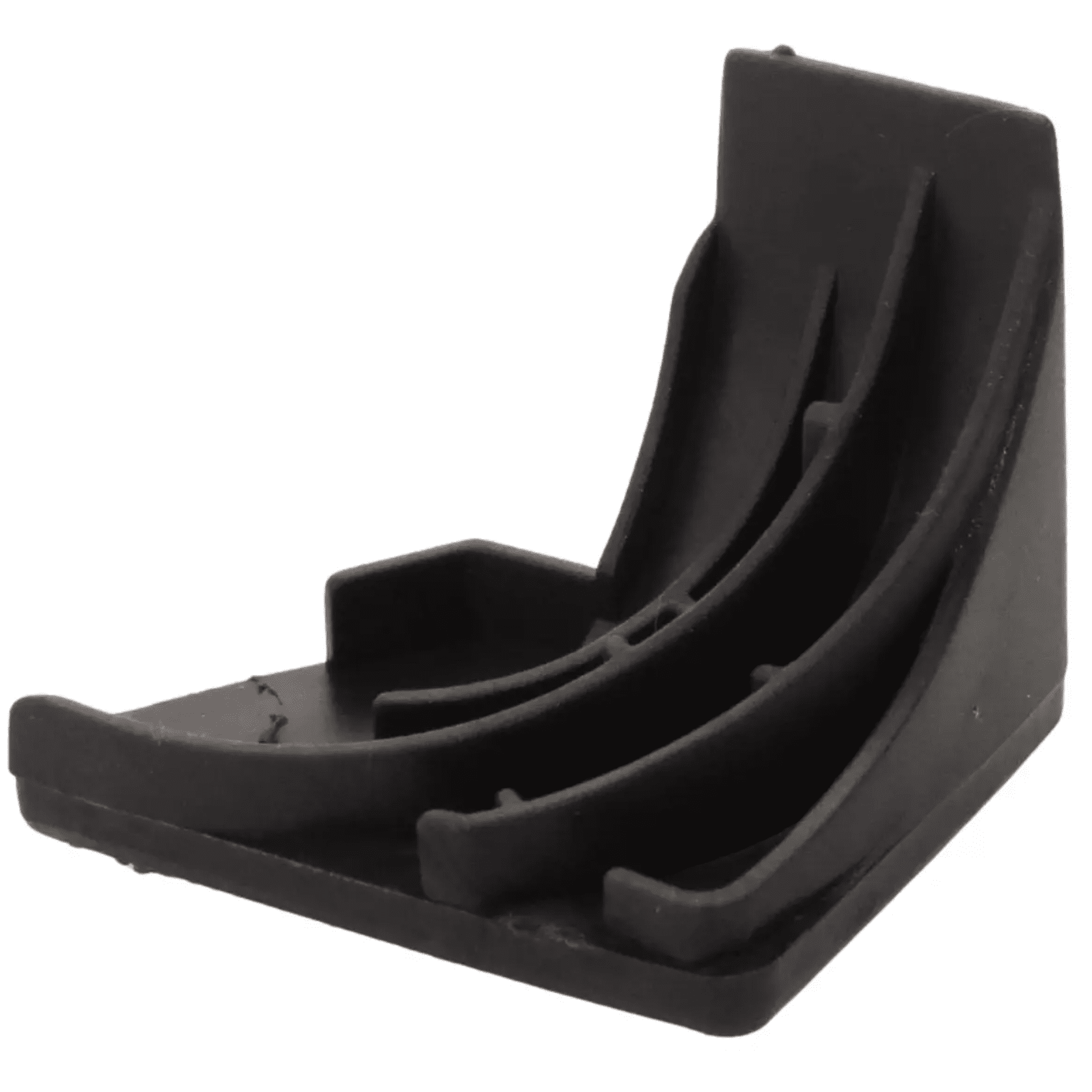 Scaroo WD8X227 Dishwasher Right Side Door Baffle GE PS263963 (Black ...