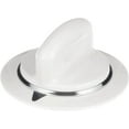 Scaroo WE01X20374 Dryer Timer Control Knob Compatible with GE AP5805160 ...