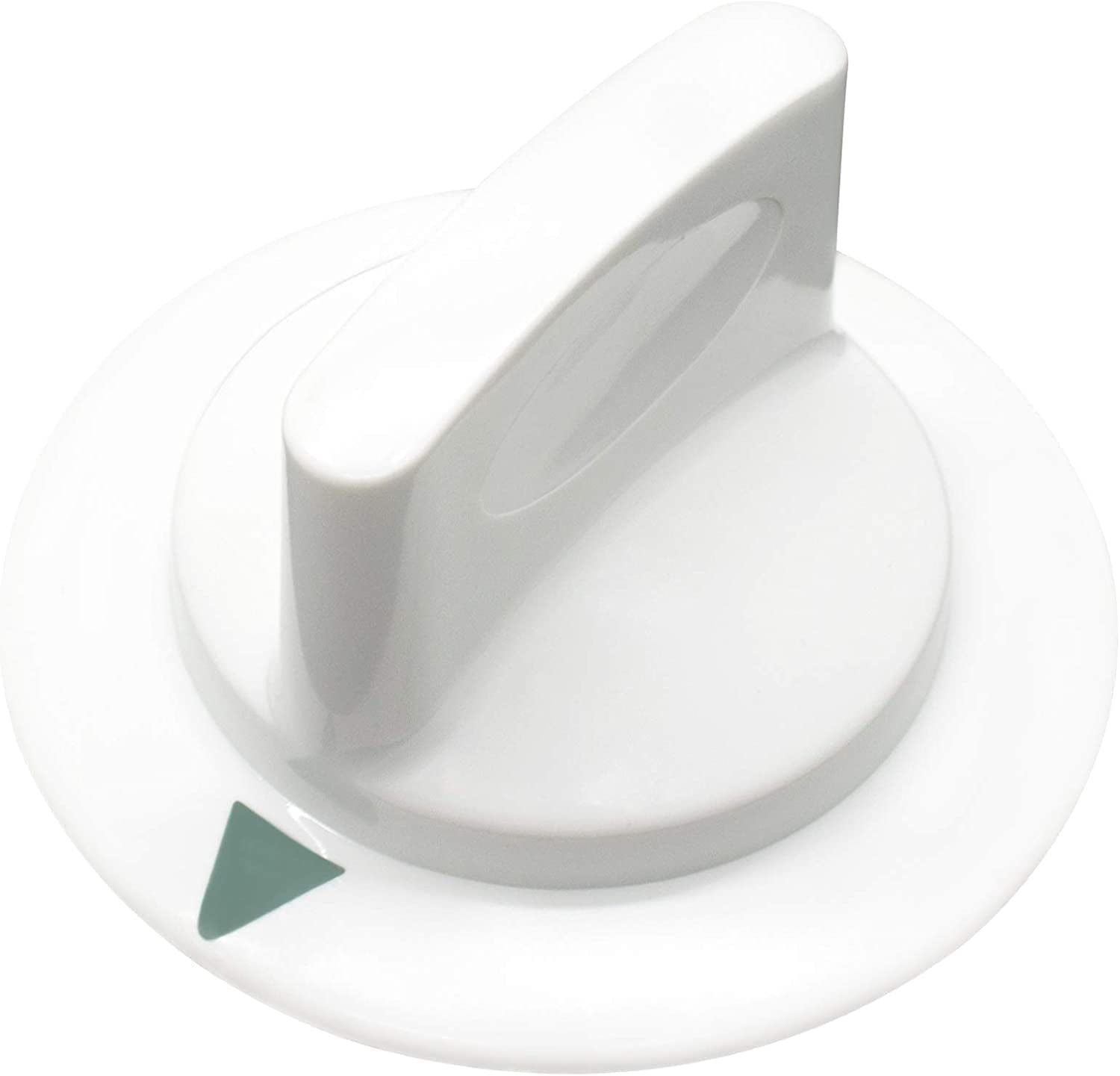 Scaroo WE1M652 Timer Knob Replace GE 1264289,AP3995164,PS1482196 ...