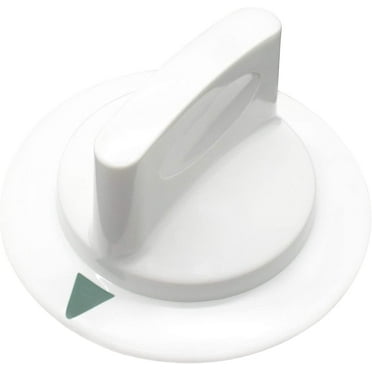 Scaroo WE01X20374 Dryer Timer Control Knob Compatible with GE AP5805160 ...