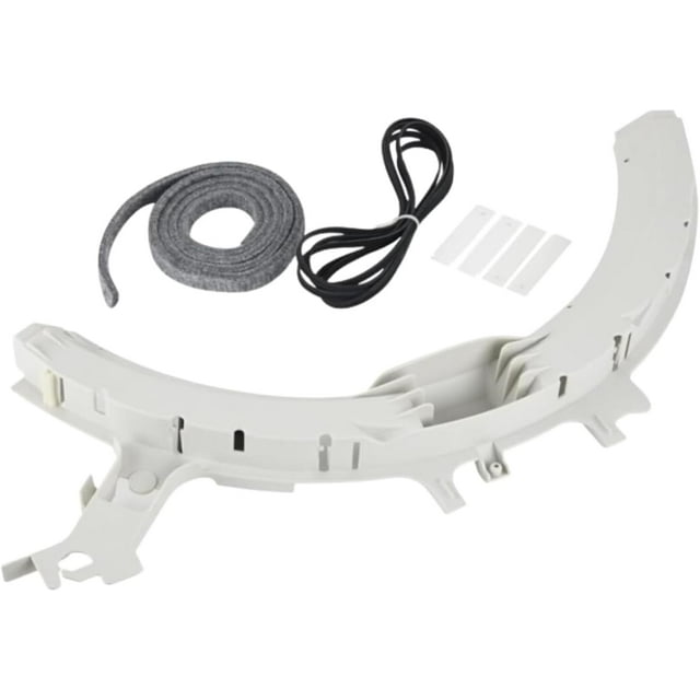 Scaroo WE49X21874 Dryer Bearing Kit WE14M124,WE1M504,WE1M1067,WE9M30 ...