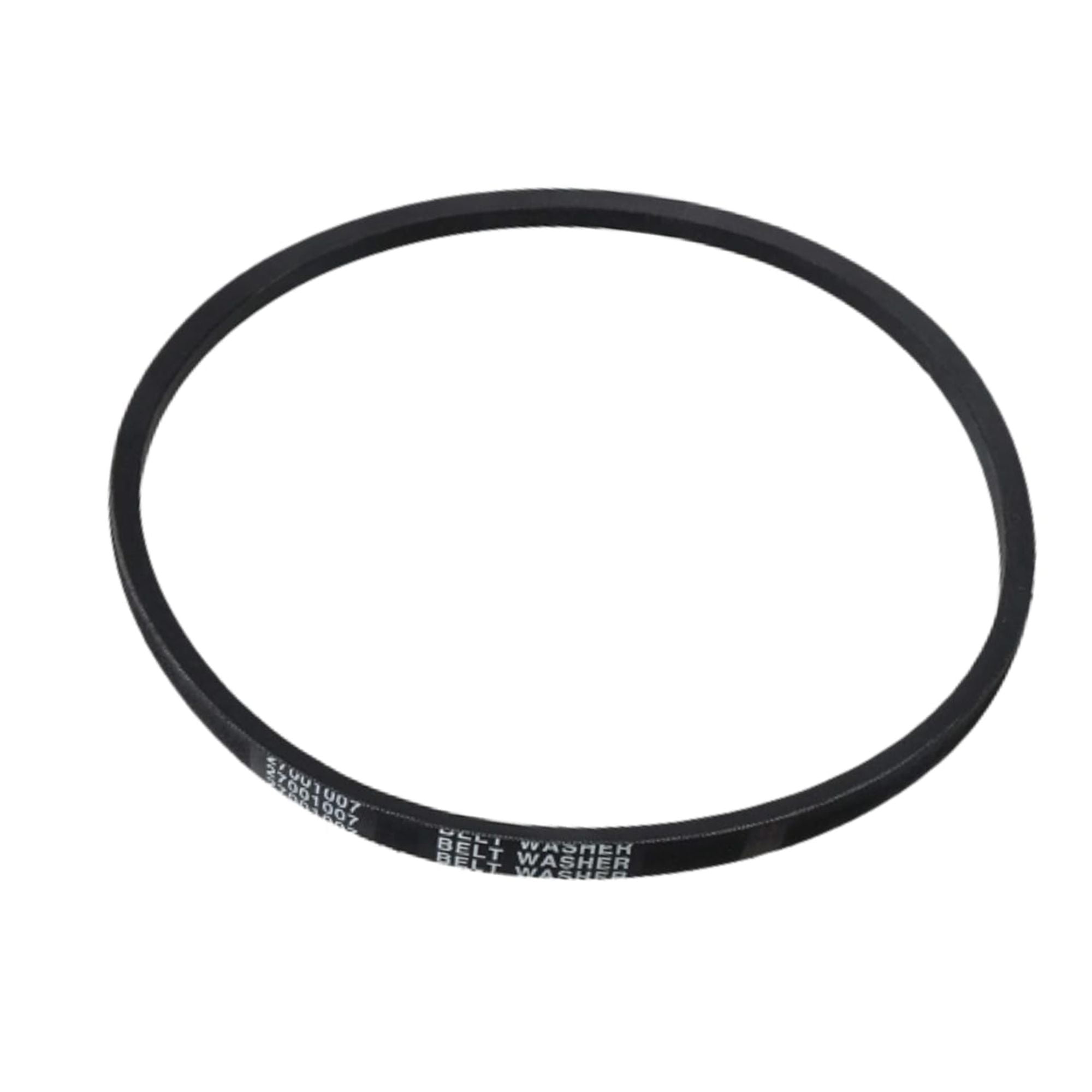 Scaroo WH1X2026 for GE Washer Washing Machine Drive Belt AP2044592 ...