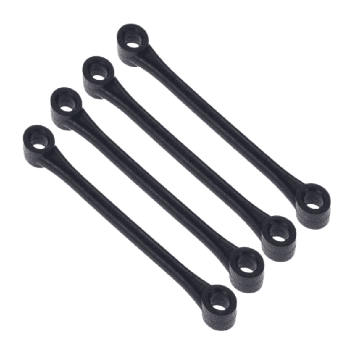 Scaroo WH1X2727 Washer Tub Dampening Strap Compatible With GE 4-PACK ...