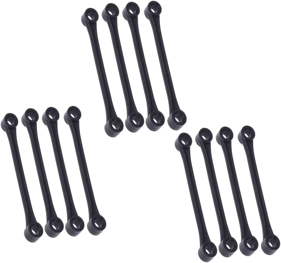 Scaroo WH1X2727 Washer Tub Dampening Strap Compatible With GE HOTPOINT ...