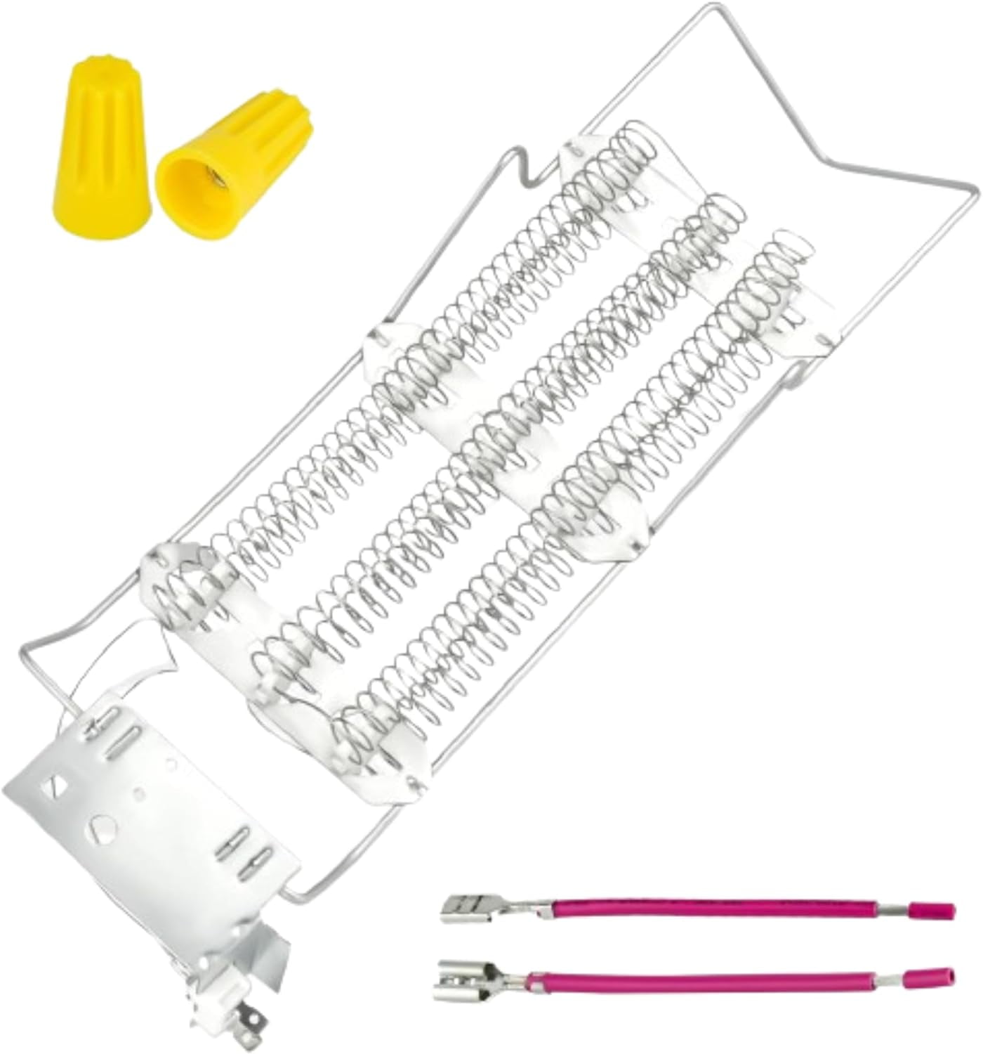 Scaroo WP4391960 Dryer Heating Element 4391960 696579 AP6009347 ...