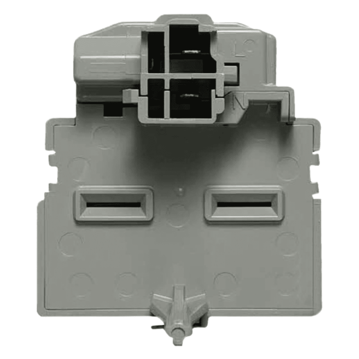 Scaroo WPW10194431 Overload Start Relay Fit For Whirlpool Refrigerator ...