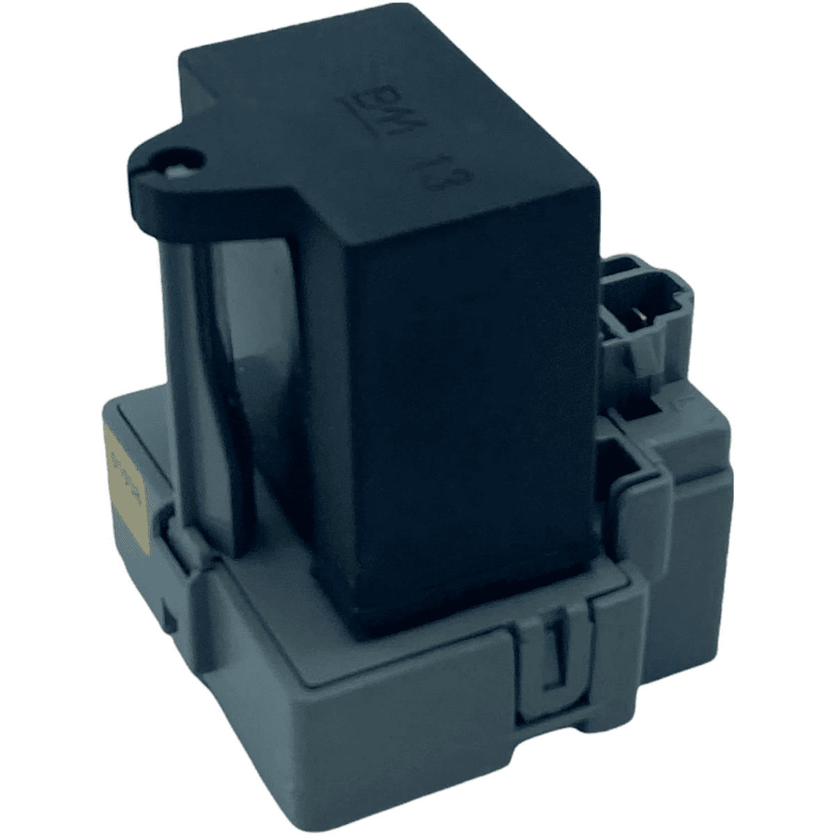 Whirlpool Starter Refrigerator Parts-Compatible WPW10194431,W10662129 ...