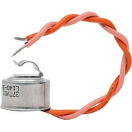 General Electric WR50X60 Defrost Thermostat - Walmart.com