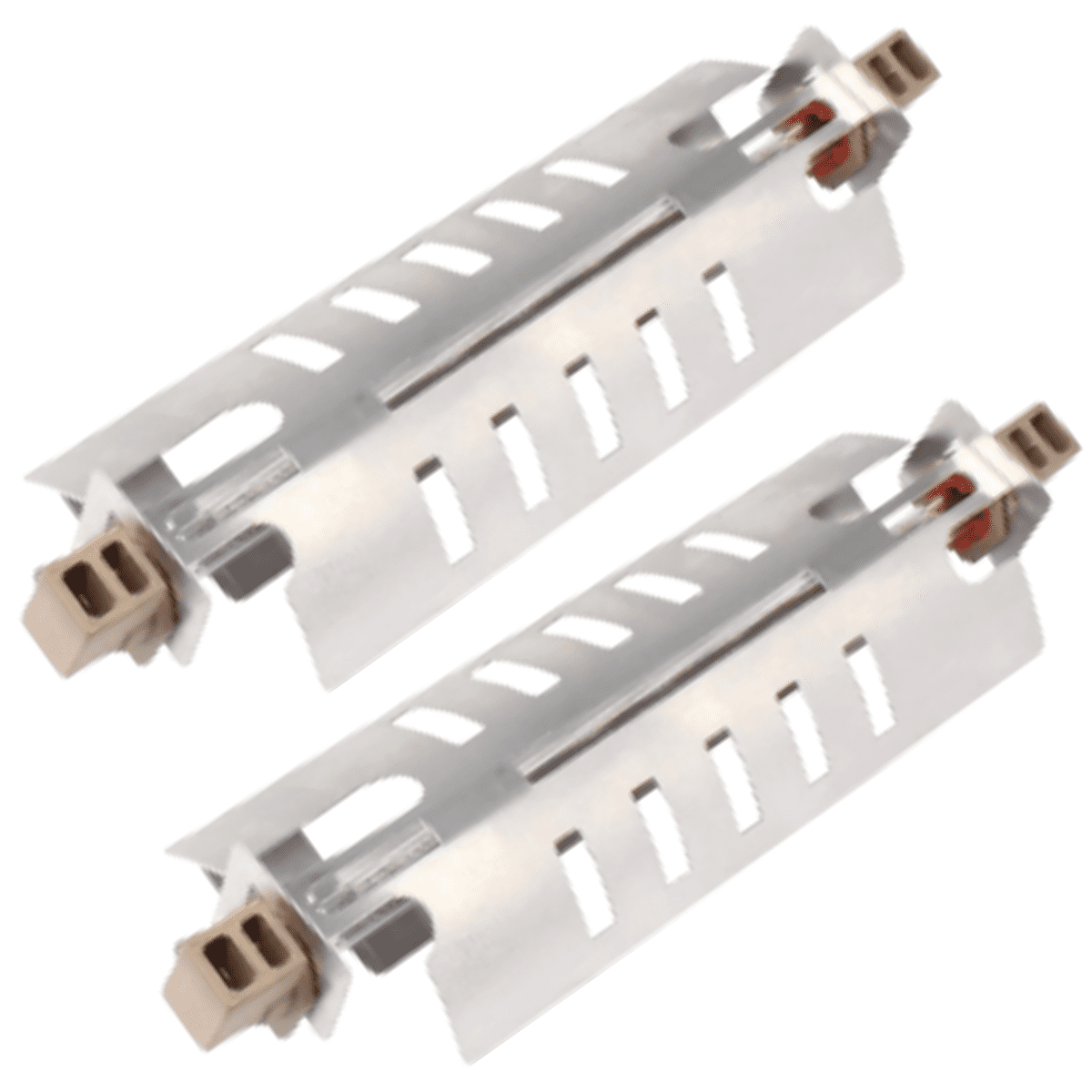Scaroo WR51X10053 Refrigerator Defrost Heater for General Electric 2 ...