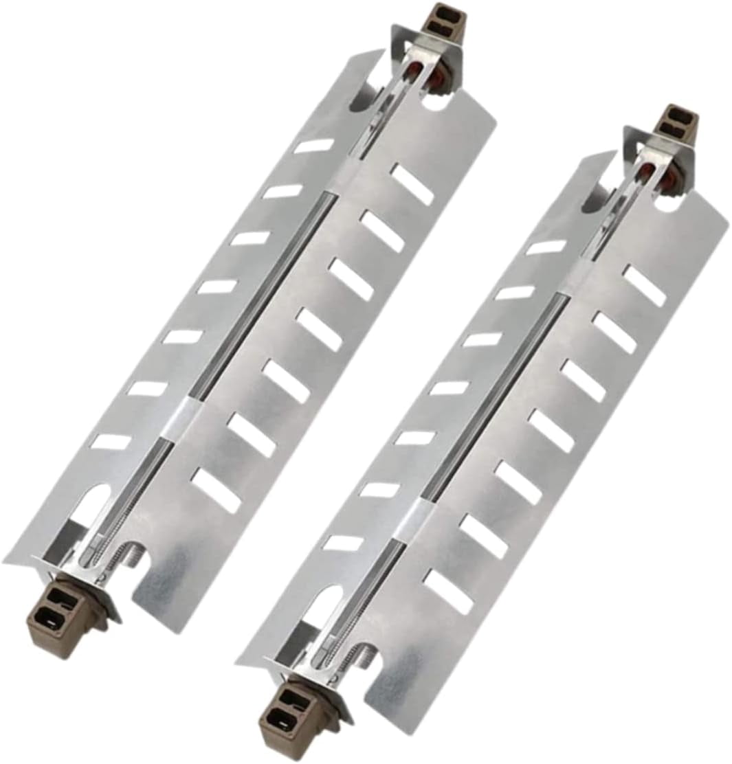 Scaroo WR51X10055 Refrigerator Defrost Heater for GE AH303781 2-Pack ...