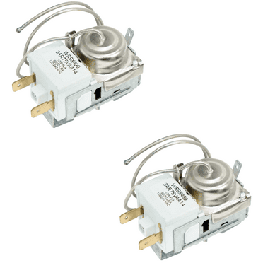 Frigidaire 297216600 Thermostat - Walmart.com