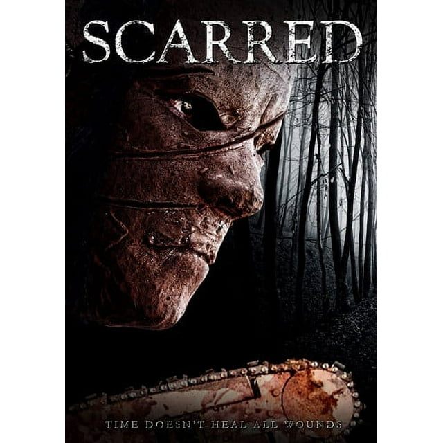 Scarred (DVD) - Walmart.com