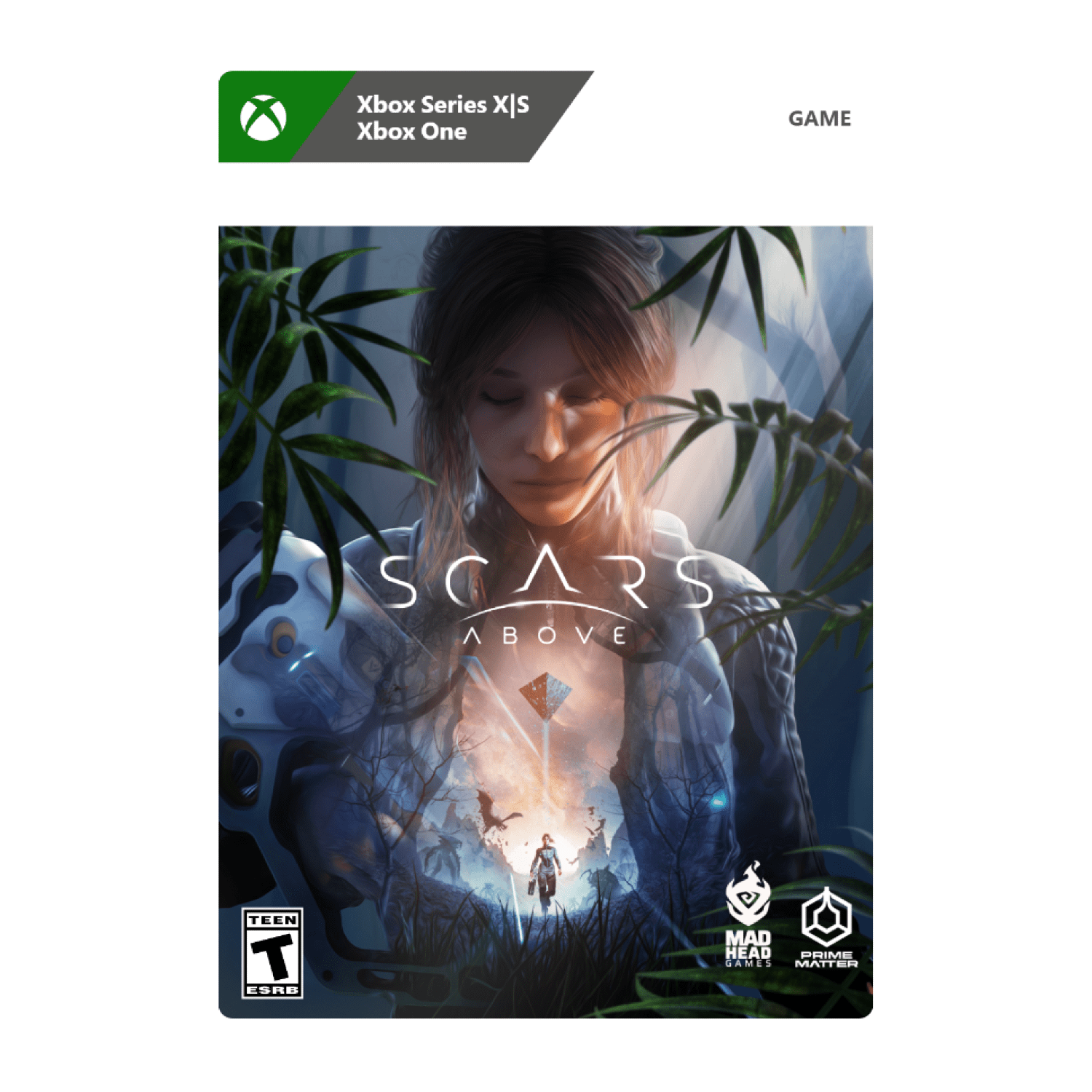 Scars Above - Xbox One, Xbox Series X|S [Digital] - Walmart.com