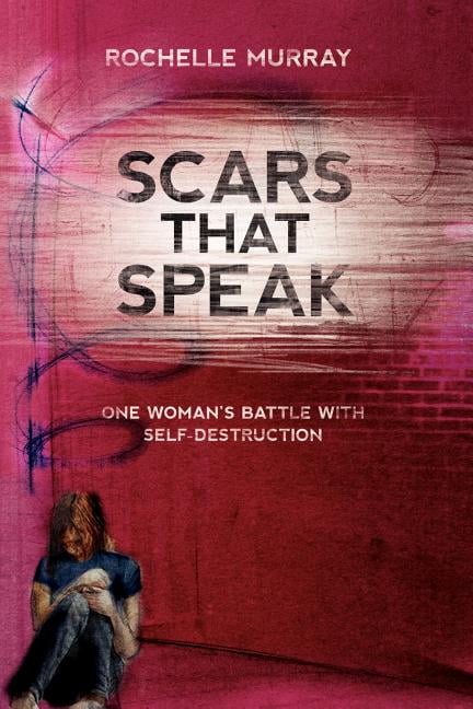 Scars That Speak, (Paperback) - Walmart.com