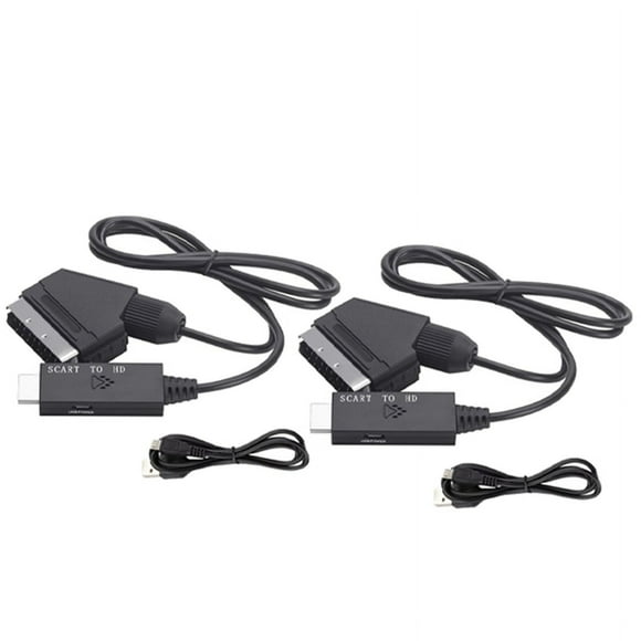 TV Adapters