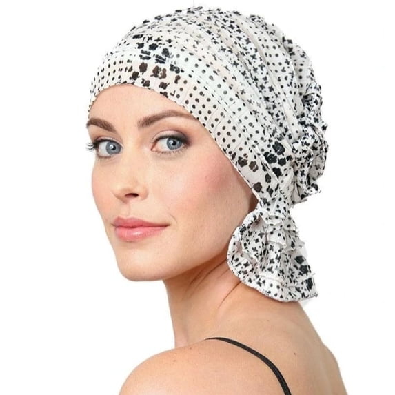 Scarves -Chemo Beanies® - Reagan - Walmart.com