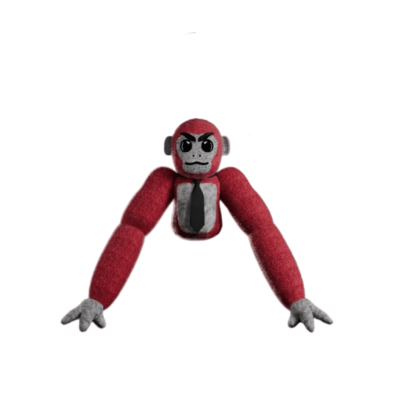Yuterin, Scary Baboon Plush, 8 INCH, Ultra Soft Fleece - Walmart.com