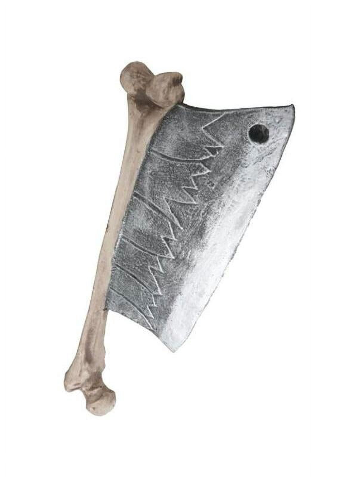 Scary Bone Action Halloween Prop - Walmart.com