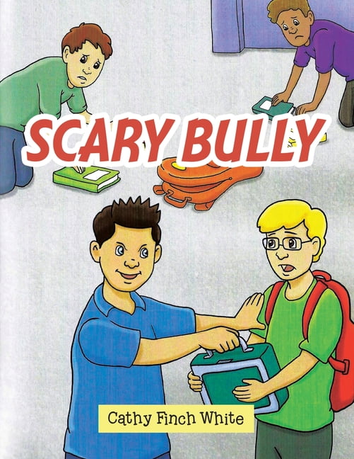 Scary Bully - Walmart.com