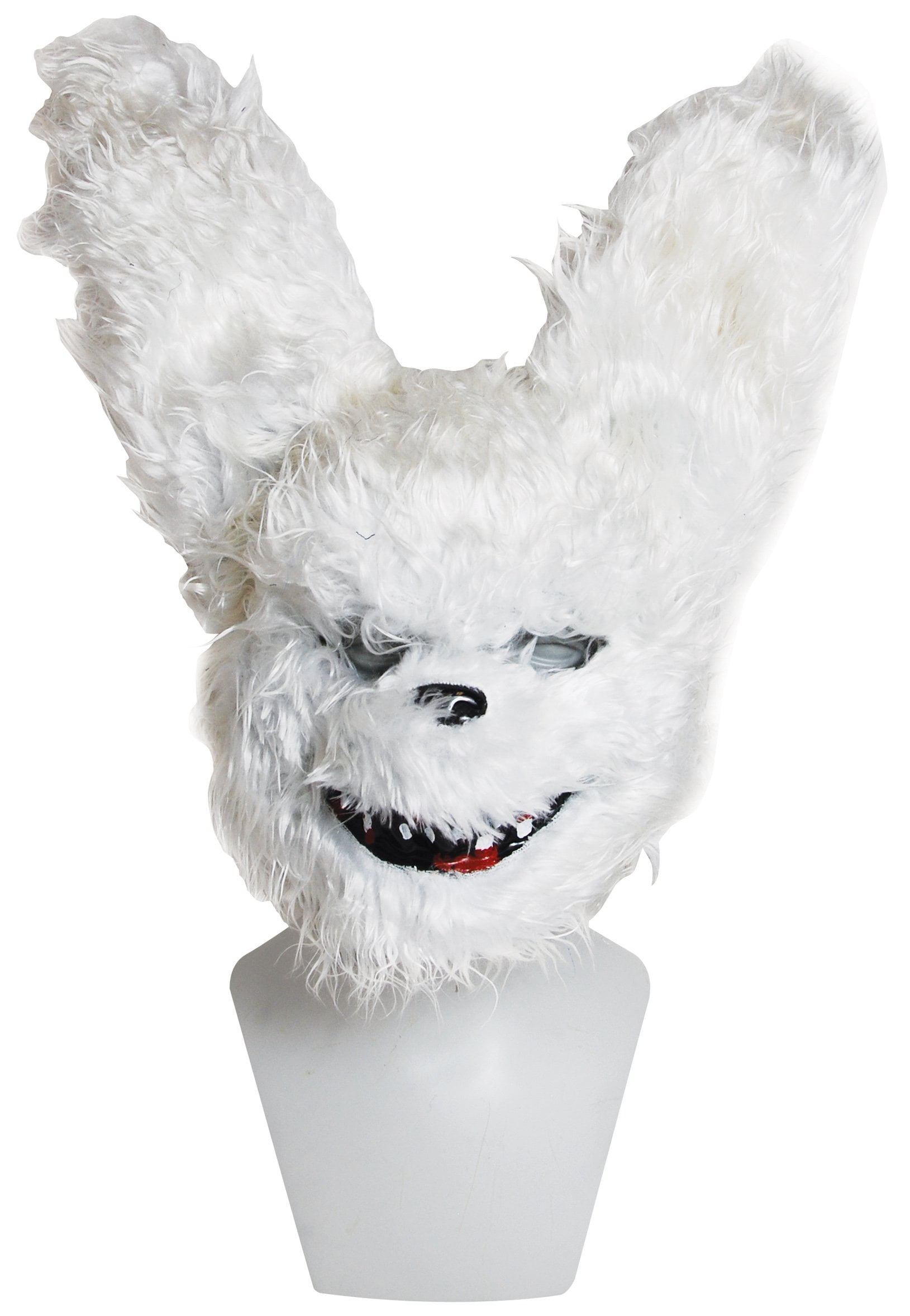 Scary Bunny Rabbit Costume Mask - Walmart.com