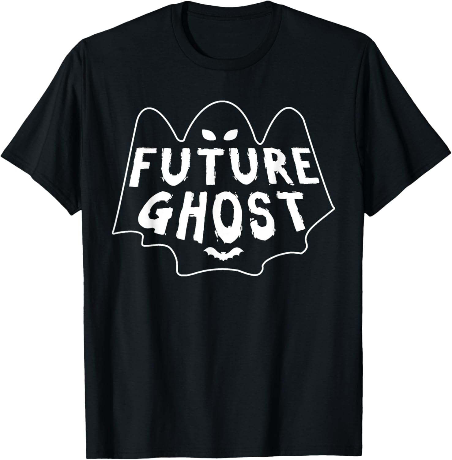 Scary Ghost Hunting For Ghost Hunter T-Shirt - Walmart.com