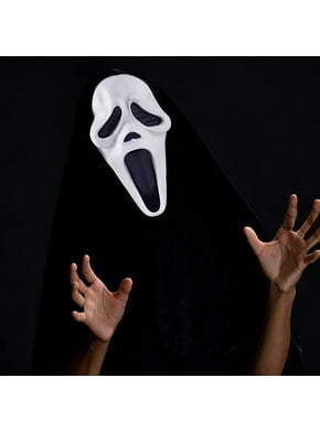 Halloween Masks in Halloween Accessories - Walmart.com