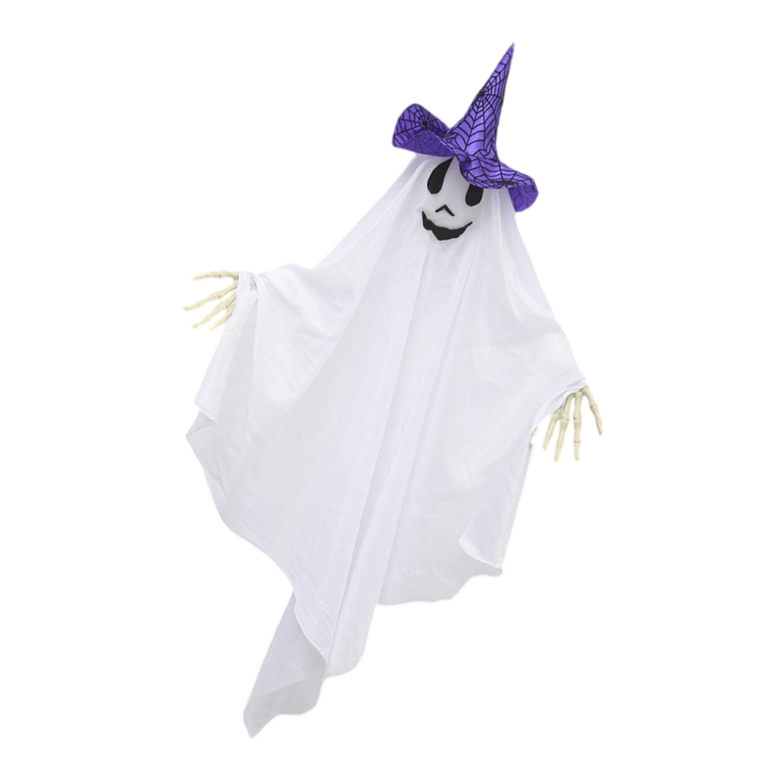 Scary Ghosty Decoration Realistic Skeleton Hand Designing Easy ...