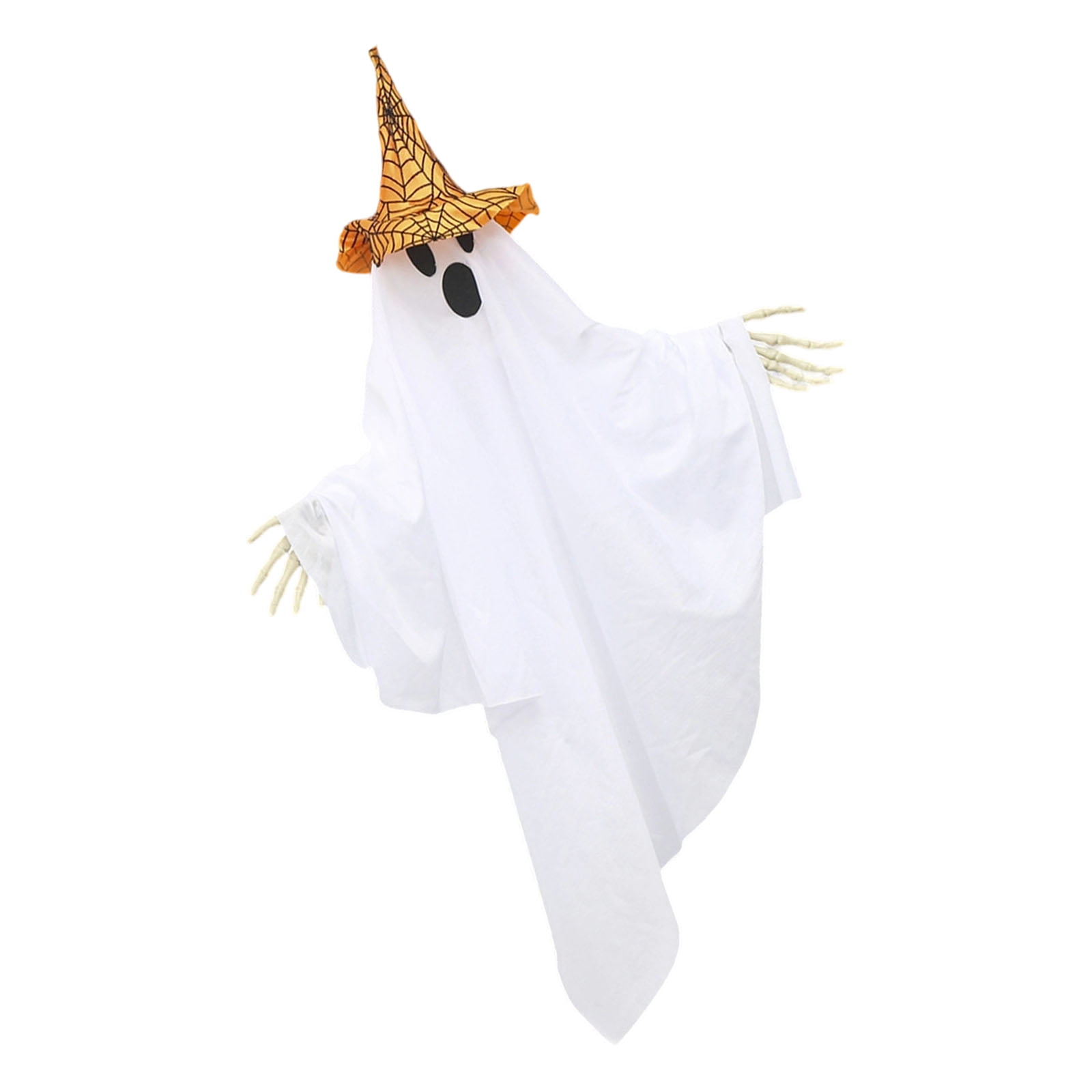 Scary Ghosty Decoration Realistic Skeleton Hand Designing Easy ...