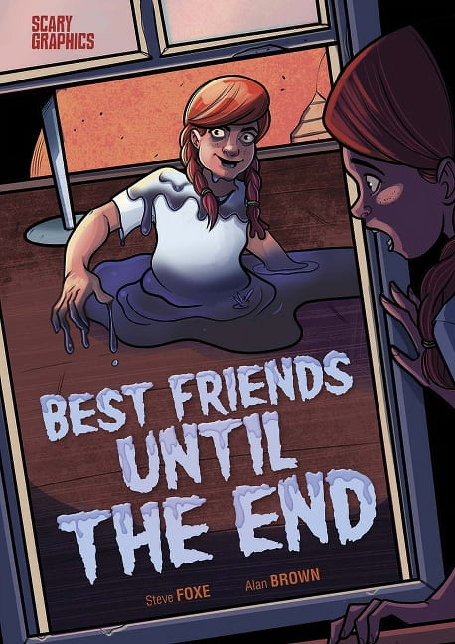 Best Friends Until the End - Walmart Business Supplies