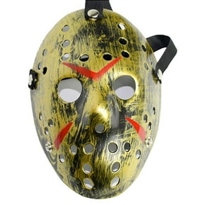 Friday the 13TH Jason Masks