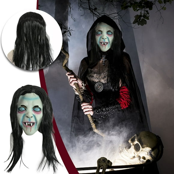 Really Scary Halloween Masks