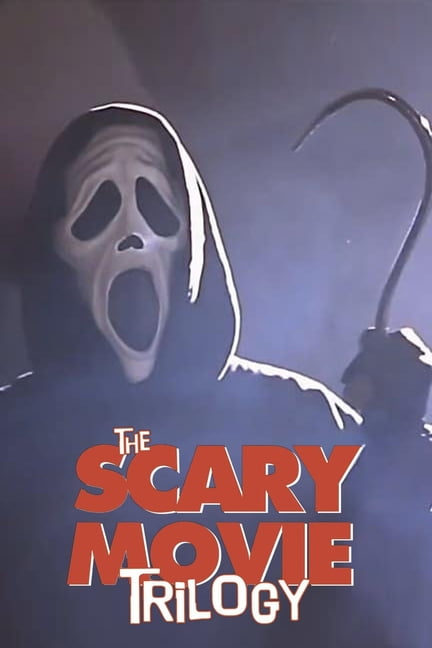Scary Movie 6 Poster