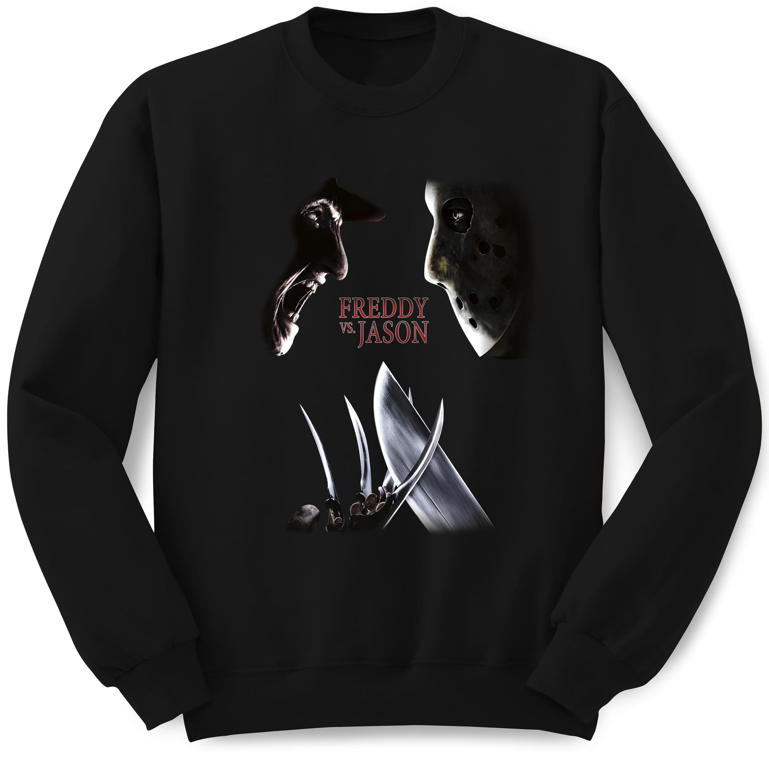 Scary Movie Poster Style Black Halloween Shirt New for Men and Women ...