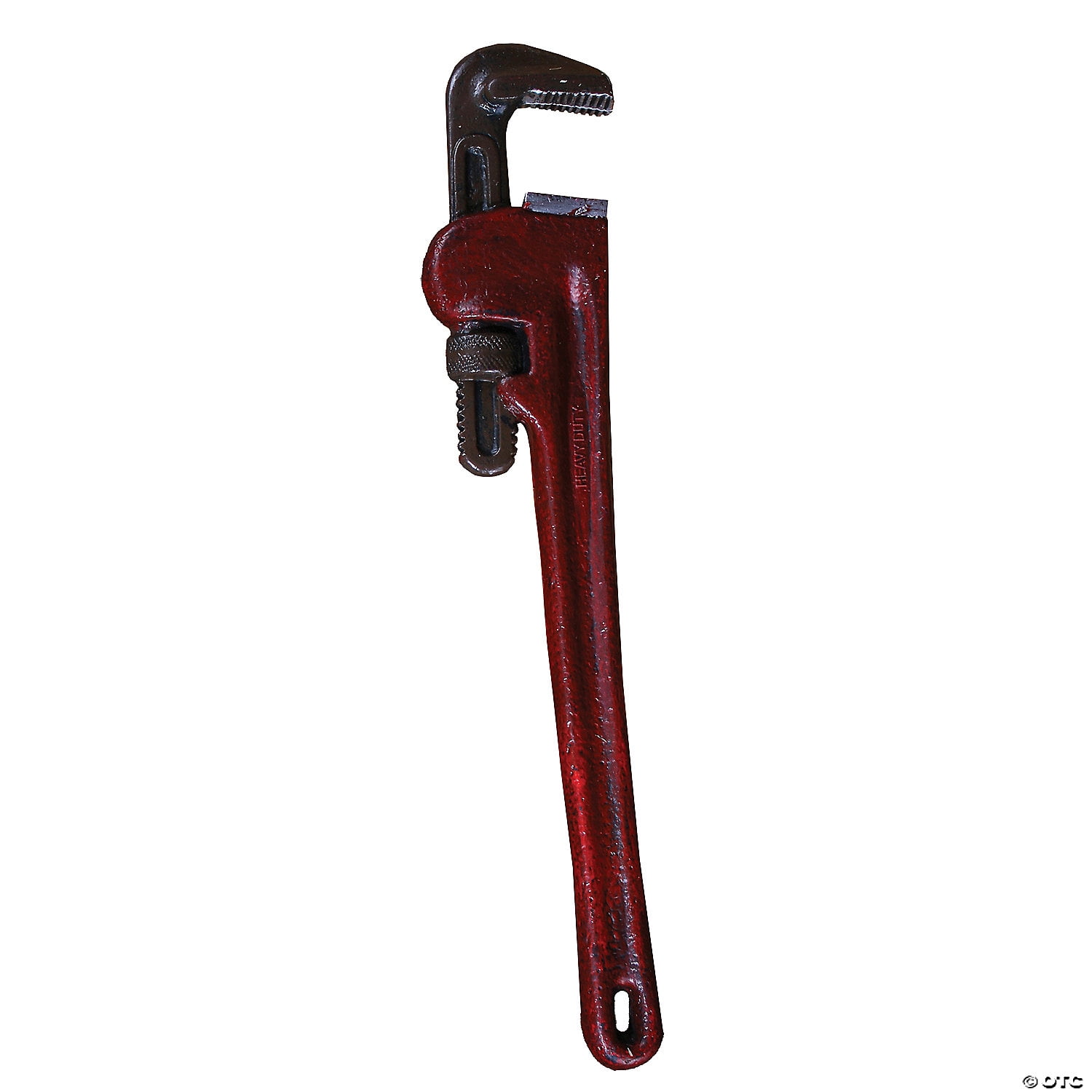 Scary Pipe Wrench Horror Tools Men Accessory - Walmart.com
