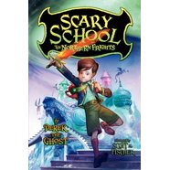 Zen Ghosts (a Stillwater and Friends Book), (Hardcover) - Walmart.com