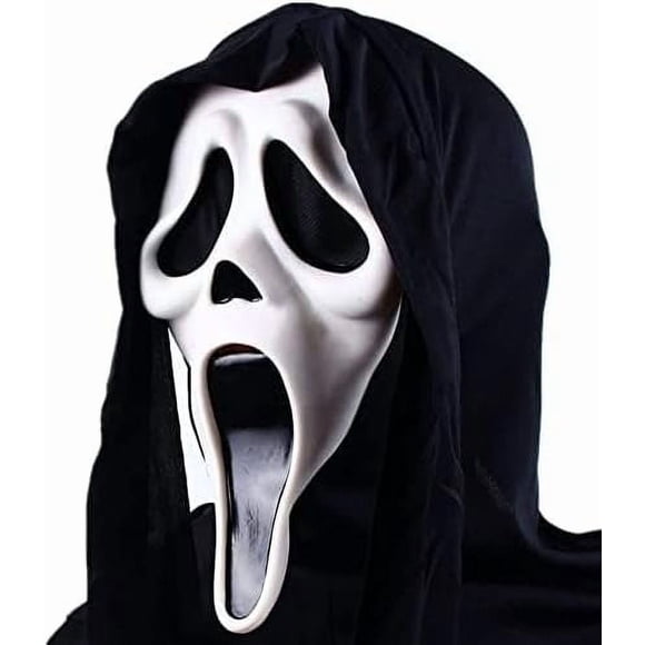 Really Scary Halloween Masks